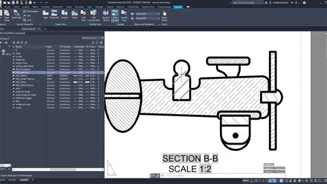 Autocad Base Command Part 3 Youtube