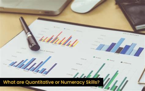 What Is Quantitative Reasoning Definition Types Examples