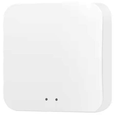 Tuya Zigbee 30 Smart Gateway Hub With Alexa Support For Iot Gaotek
