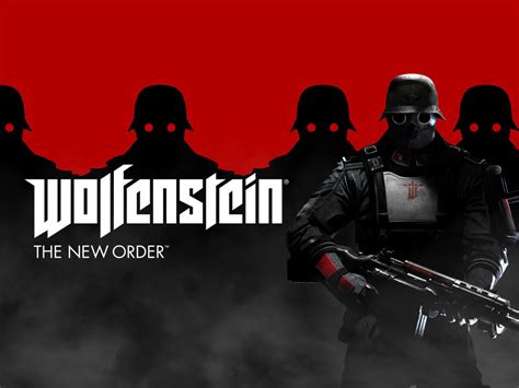 Wolfenstein TV series currently in development at Amazon with Fallout producer - NotebookCheck ...