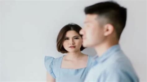 Fakta Melody Sharon, Seret Suaminya Usai Ketahuan Selingkuh dengan 2 Pria Sekaligus