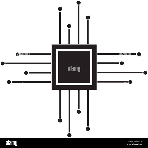 Microprocessor High Resolution Stock Photography And Images Alamy