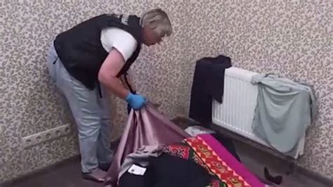 Мужчина зарезал жену на глазах у дочери в Подмосковье Новости Известия 04 08 2023