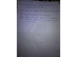 Itp Assignment PPT