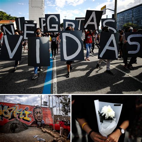Photos The Non Pandemic World Events That Helped Shape 2020 Npr