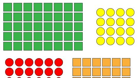 What Is The Meaning Of Array In Mathematics