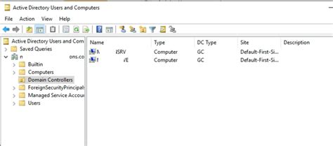 DNS Issues With Win 2012 And Win 2019 DC Windows Spiceworks Community