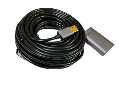 Unitek Usb 2 0 Extension Active Cable At Rs 1450 Piece Usb Extension Cable In Bengaluru Id