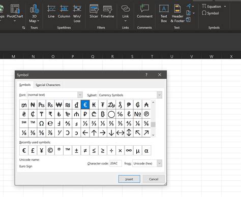 Image Result For Alt Symbols In Excel Word Symbols Keyboard Symbols