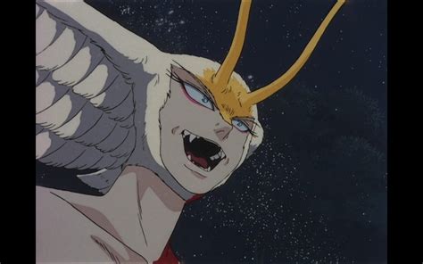 论舔狗的重要性！一口气看完《恶魔人 妖鸟死丽濡篇》看完直呼过瘾。 包子动漫解说 包子动漫解说 哔哩哔哩视频