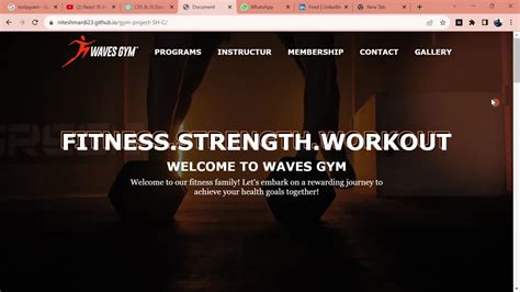 nitesh mardi on linkedin webdevelopment htmlcssjs gsapanimations