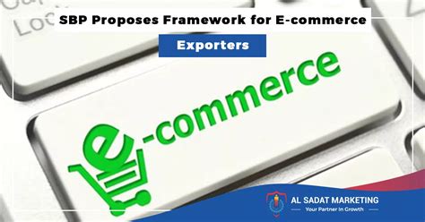 Sbp To Propose Framework Of Selling On E Commerce Websites