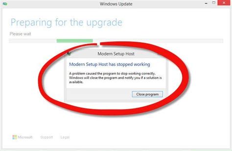 Modern Setup Host In Windows 10 Fix High Cpu Usage 2025