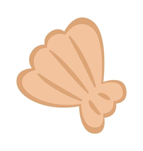 Premium Vector Sea Shell Mollusk