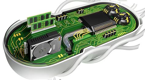 How Mits New Biological Computer Works And What It Could Do In The Future Extremetech