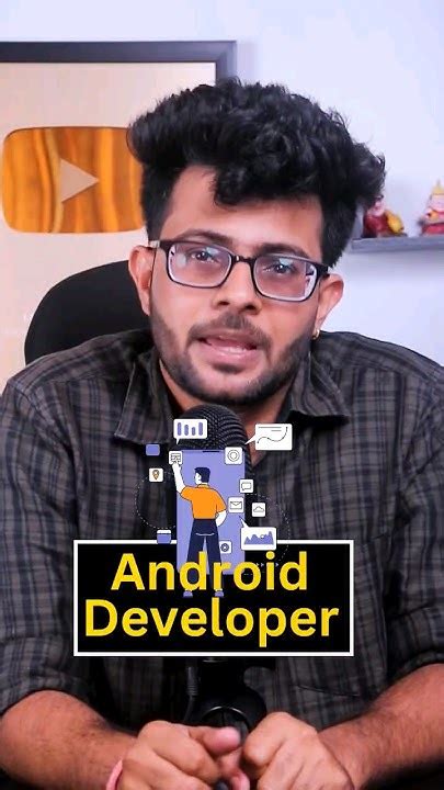 3 Free Courses To Learn Android Development 🔥🚀 Coding Shorts