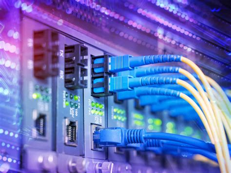Data Cabling And Networking Services New South Wales