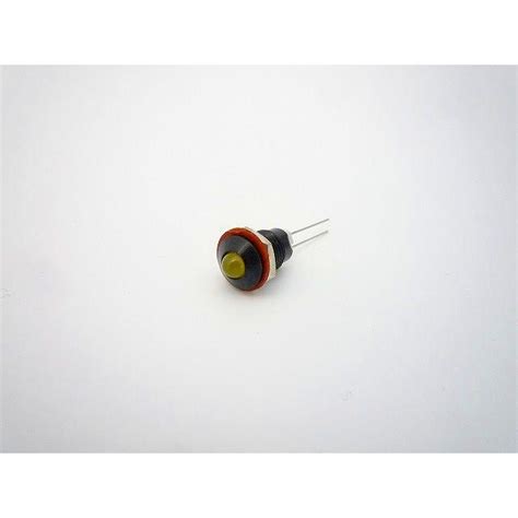 表示灯 Ledブラケット 黄 サトーパーツ Db 1 F By 津パーツ店 通販 Yahoo ショッピング