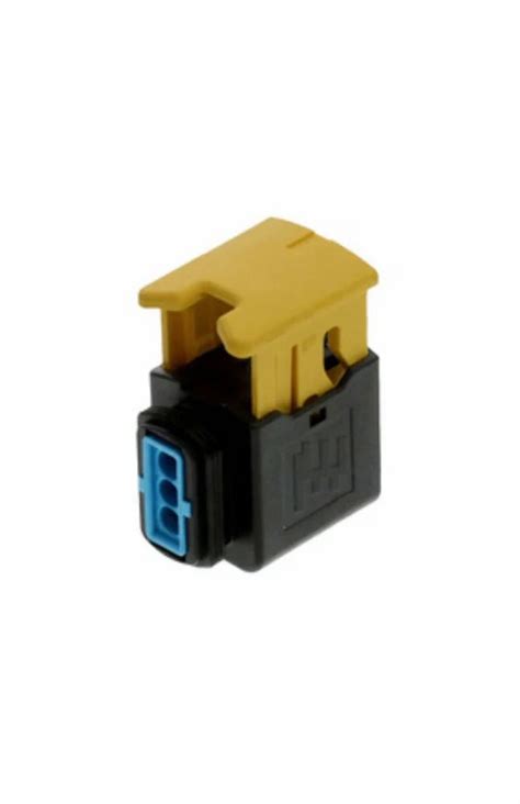 Hdsc Connector 3way Female At Best Price In Chennai By Fusion Edge Engineering Private Limited Hdsc Connector 3way Female At Best Price In Chennai By Fusion Edge Engineering Private Limited