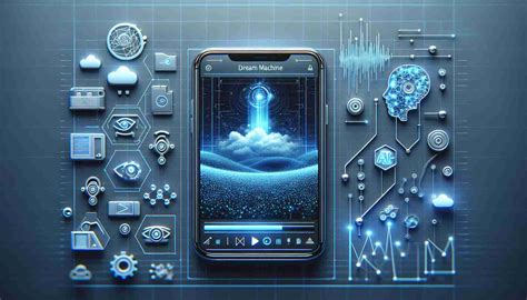 Luma Ai Unveils Dream Machine An Ai Powered Video Creation App