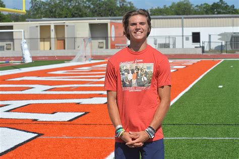 Sarasota Athlete of the Week: Tyler Boyer | Your Observer