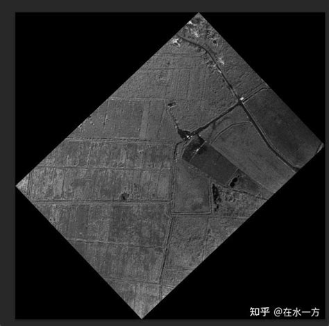 Sar图像样本库 知乎