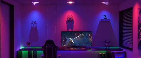 The Benefits And Drawbacks Of Smart Lighting Control Systems