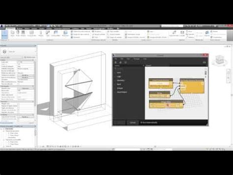 49 Dynamo BIM Algorithmic Modelling Ideas Building Information Modeling Bim Autodesk