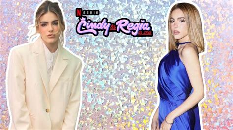 Así Consiguió Michelle Pellicer El Protagónico De Cindy La Regia La