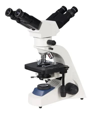 Metal Dual Head Microscope Color Multicolor At Rs 27 000 Piece In Ambala Exhibitor