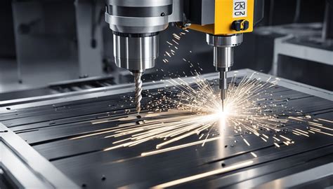 Exploring Cnc Drilling Machines Uses And Benefits