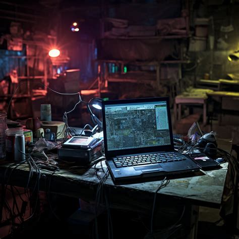 Cyberdeck Rugged Surface Pro With Dual Boot Kali And Blackarch Carbon Computers