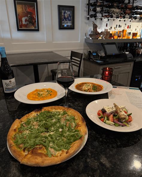 Best Italian Restaurant Near You Authentic Tasty Italian Meals In Calgary