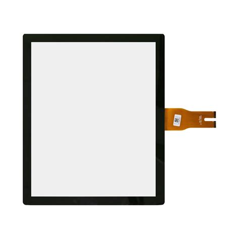 Factory Customize Inch Lcd Capacitive Touch Screen Panel Capacitive Touch Screen And Touch