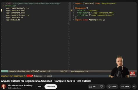Best Angular Resources For Learning Websites Youtube Videos Courses