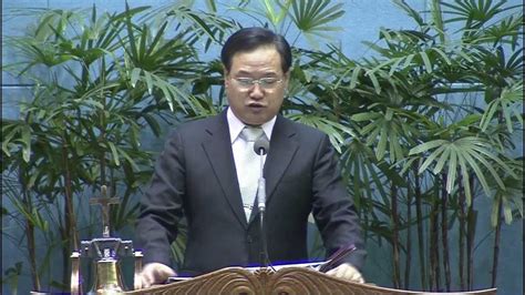 김서택 보이지 않는 손길 창세기 30장 32절 Youtube