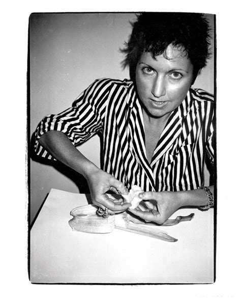 Age Of Warhol Pat Hackett By Andy Warhol Gelatin Silver Prints