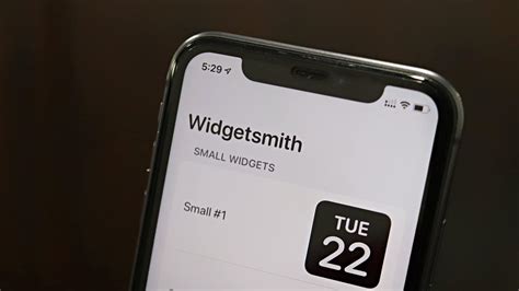 How To Use Widget Smith On Your Iphone Running Ios 14 All Things How