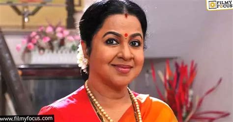 Top 10 Best Tamil Serial Actress With Photos - Filmy Focus