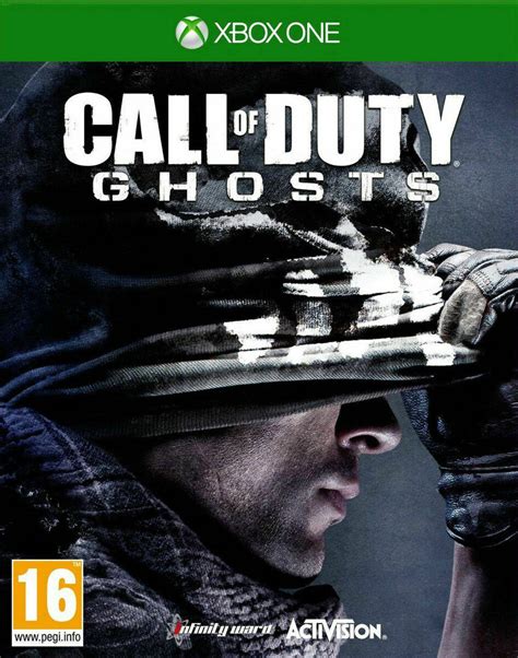 Xbox One Game Cover