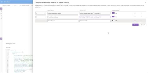 A Comprehensive Guide To Extending Pnp Modern Search With Async Calls Kbworks Sharepoint And