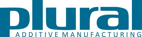 Plural Additive Manufacturing — Voxelmatters The Largest Database Of Additive Manufacturing