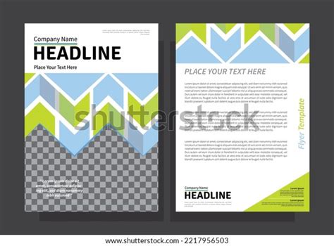 Template Zig Zag Shape Triangle Using Stock Vector Royalty Free 2217956503 Shutterstock