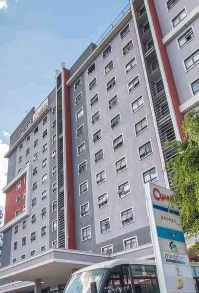 Qwetu Parklands Roometo