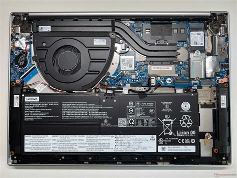An Lisis Del Port Til Lenovo Ideapad Slim Gran Relaci N Calidad Precio Con Un Soc Amd Y