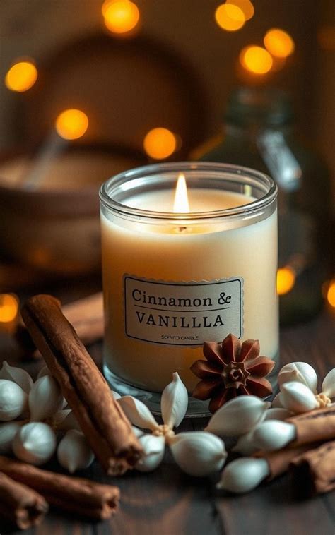 21 Projets Diy De Bougies Parfumées Dreams Genius