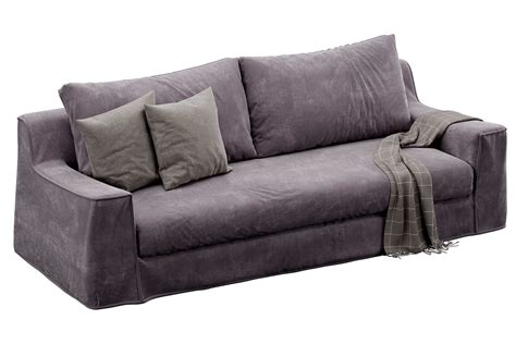 Gervasoni Loll Comp 3d Model Cgtrader