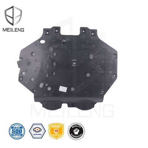 74111 T7m H00 Engine Splash Shield Meileng Auto Parts
