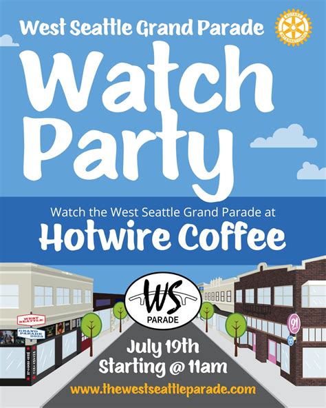 Hotwire Coffeehouse Seattle Wa